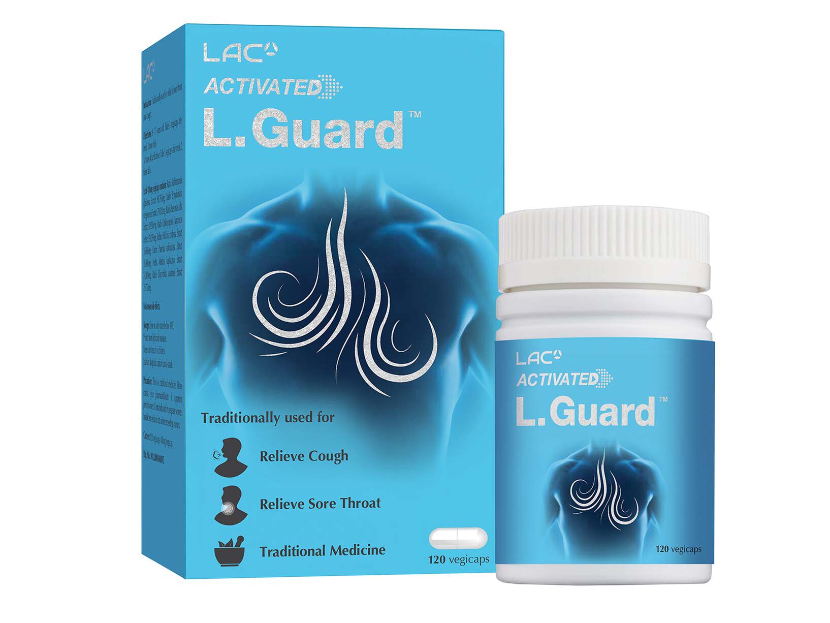 L.Guard™ | LAC Malaysia