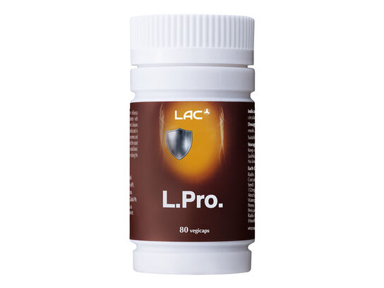 L.Pro | LAC Malaysia
