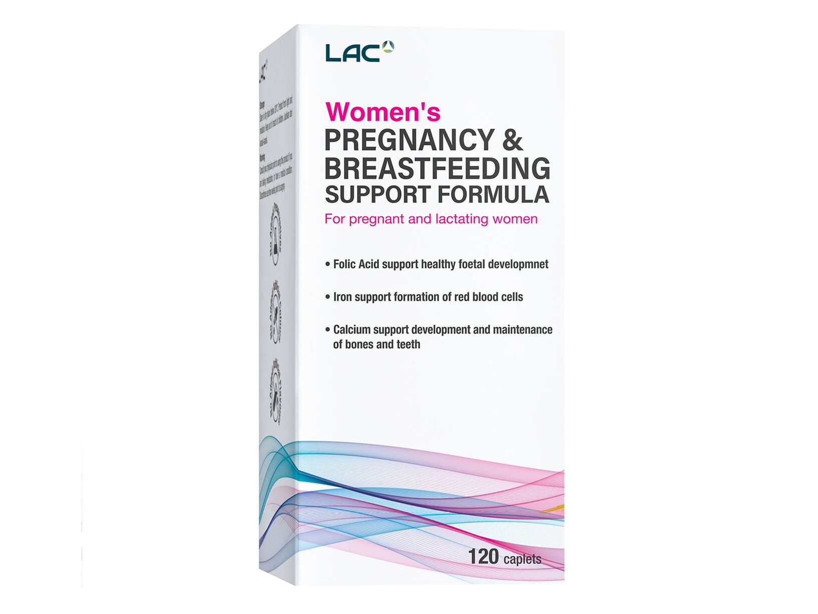 Pregnancy & Breastfeeding Support | LAC Malaysia