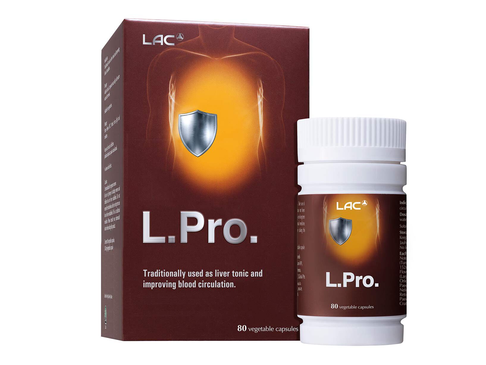 L.Pro. | LAC Malaysia