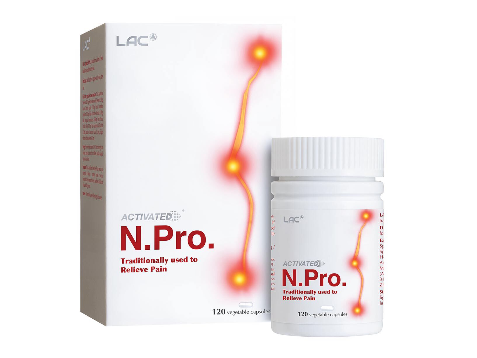 N.Pro. | LAC Malaysia