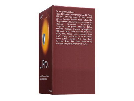 L.Pro | LAC Malaysia