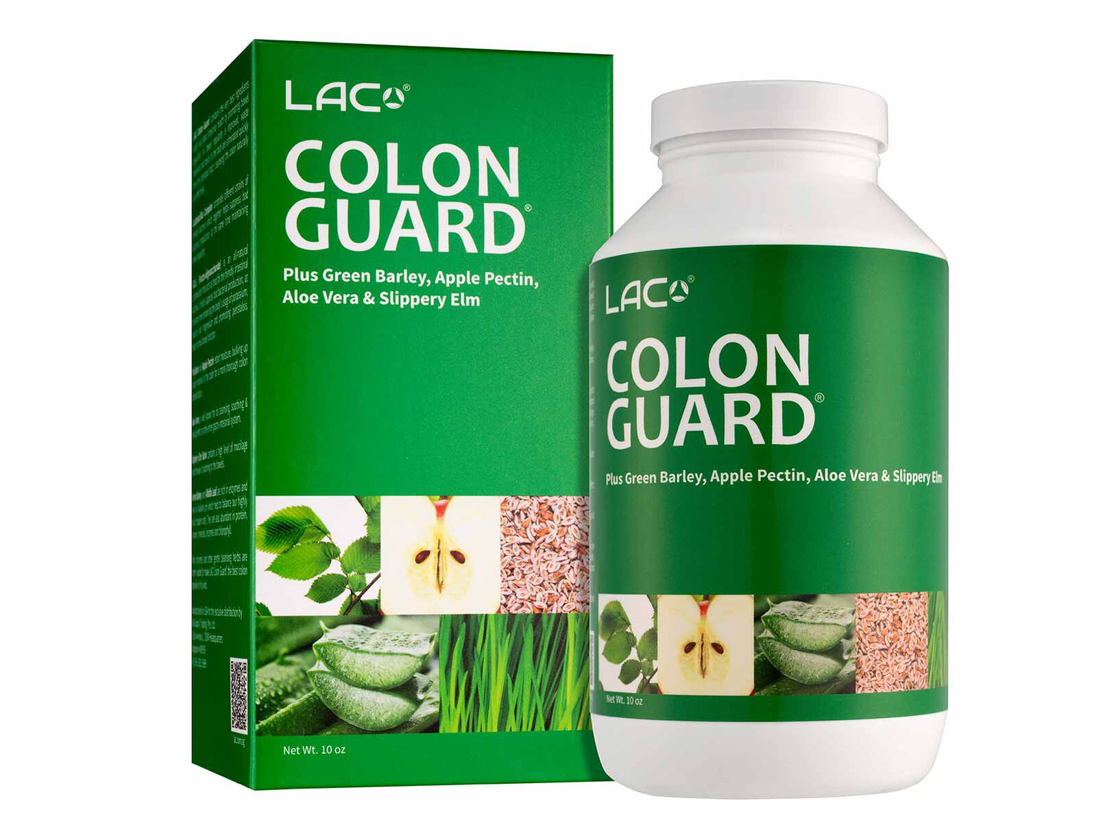 Colon Guard | LAC Malaysia