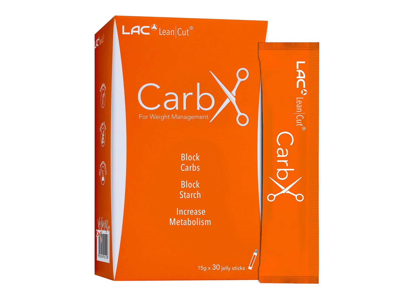 CarbX | LAC Malaysia