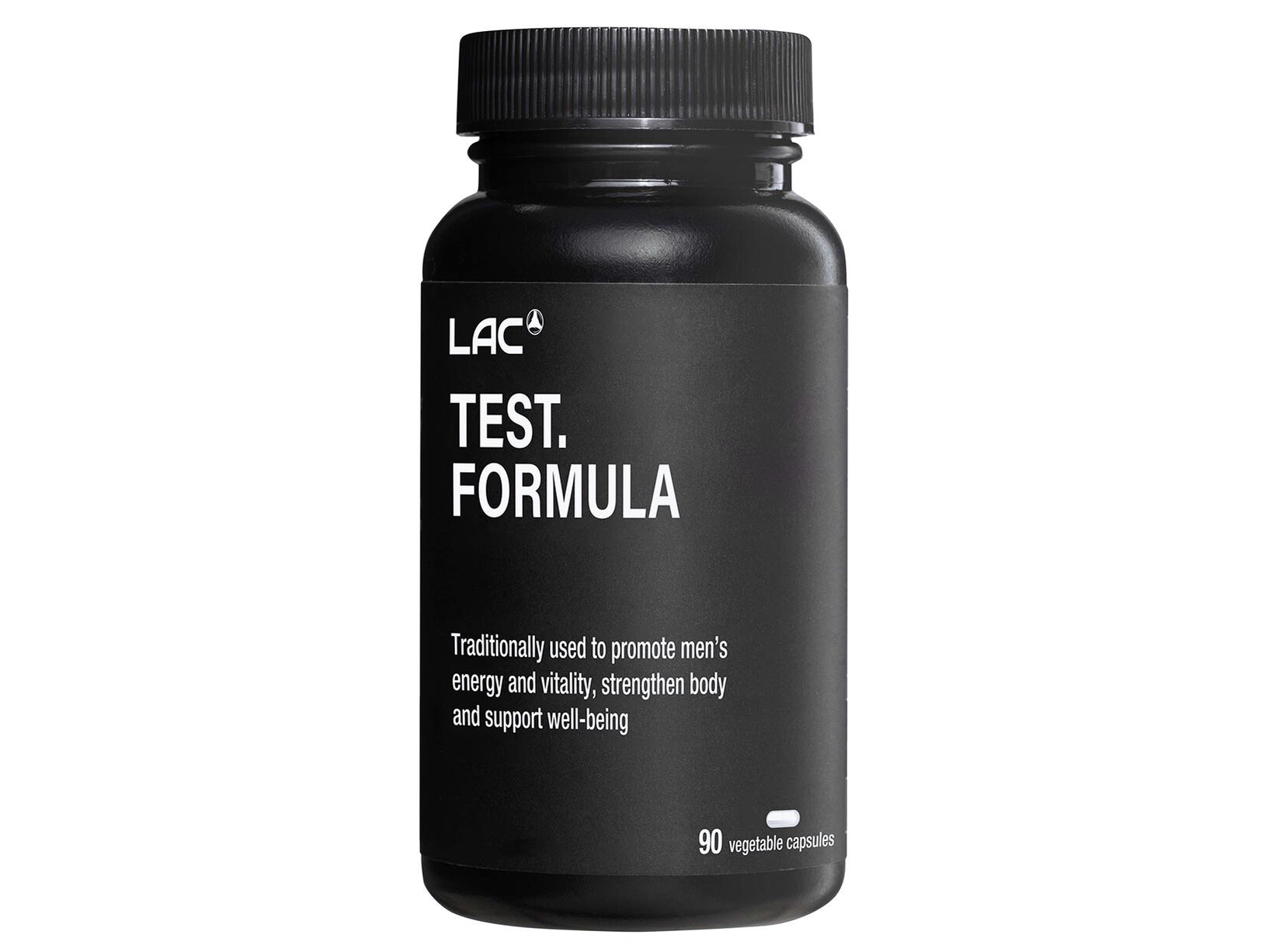 Test. Formula | LAC Malaysia