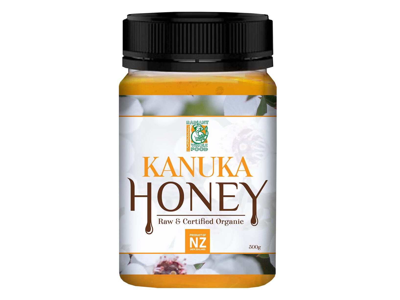 Kanuka Honey | LAC Malaysia