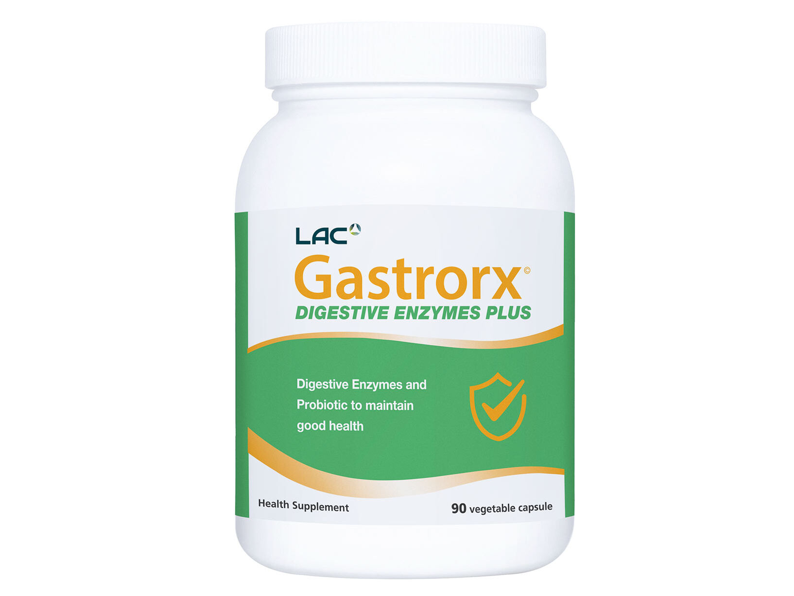 Digestive Enzymes Plus | LAC Malaysia