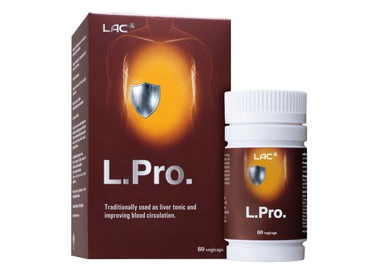 L.Pro | LAC Malaysia