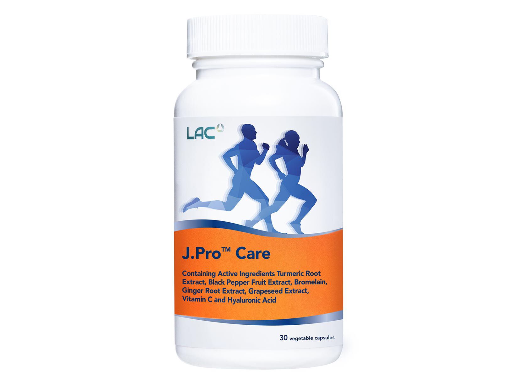 J.Pro™ Care | LAC Malaysia