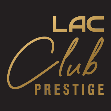 Welcome LAC Prestige